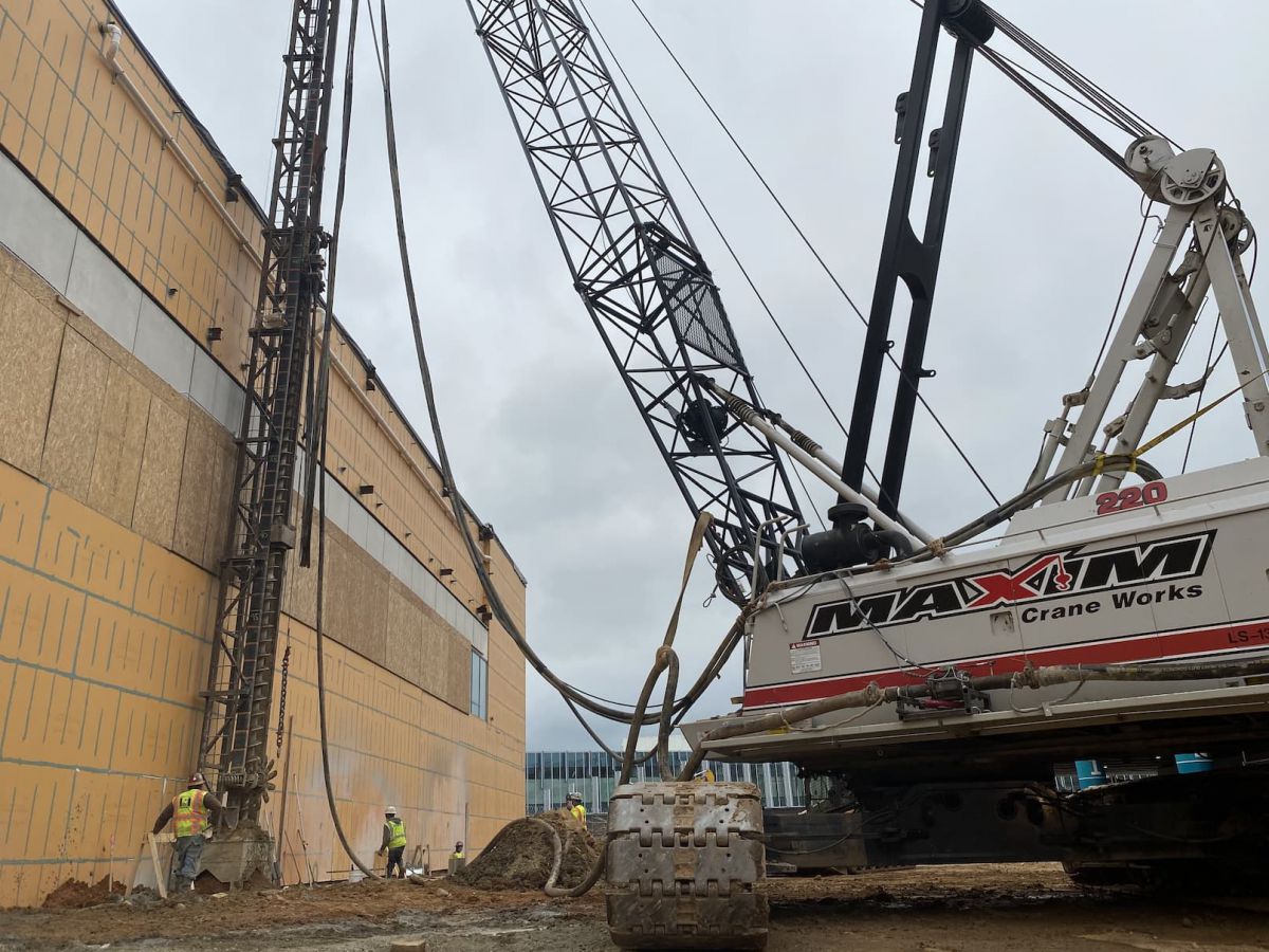 CDIA Terminal Expansion – Axiom Foundations